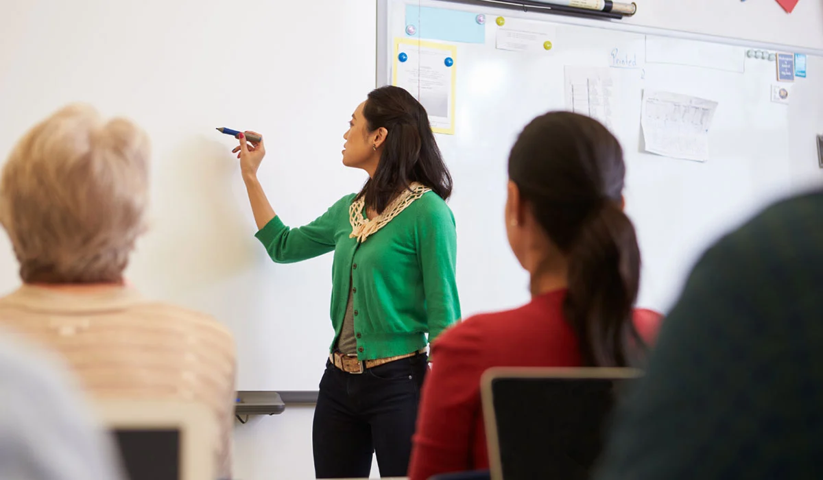 Introducing Diversity, Equity and Inclusion (DEI) in Education ...