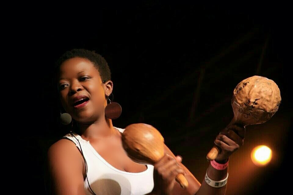 Journey Through Zimbabwe with Rumb Bee - Cultural Infusion Education