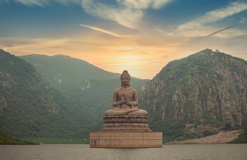 Buddhist Chanting and Mindfulness Through Song - Cultural Infusion ...