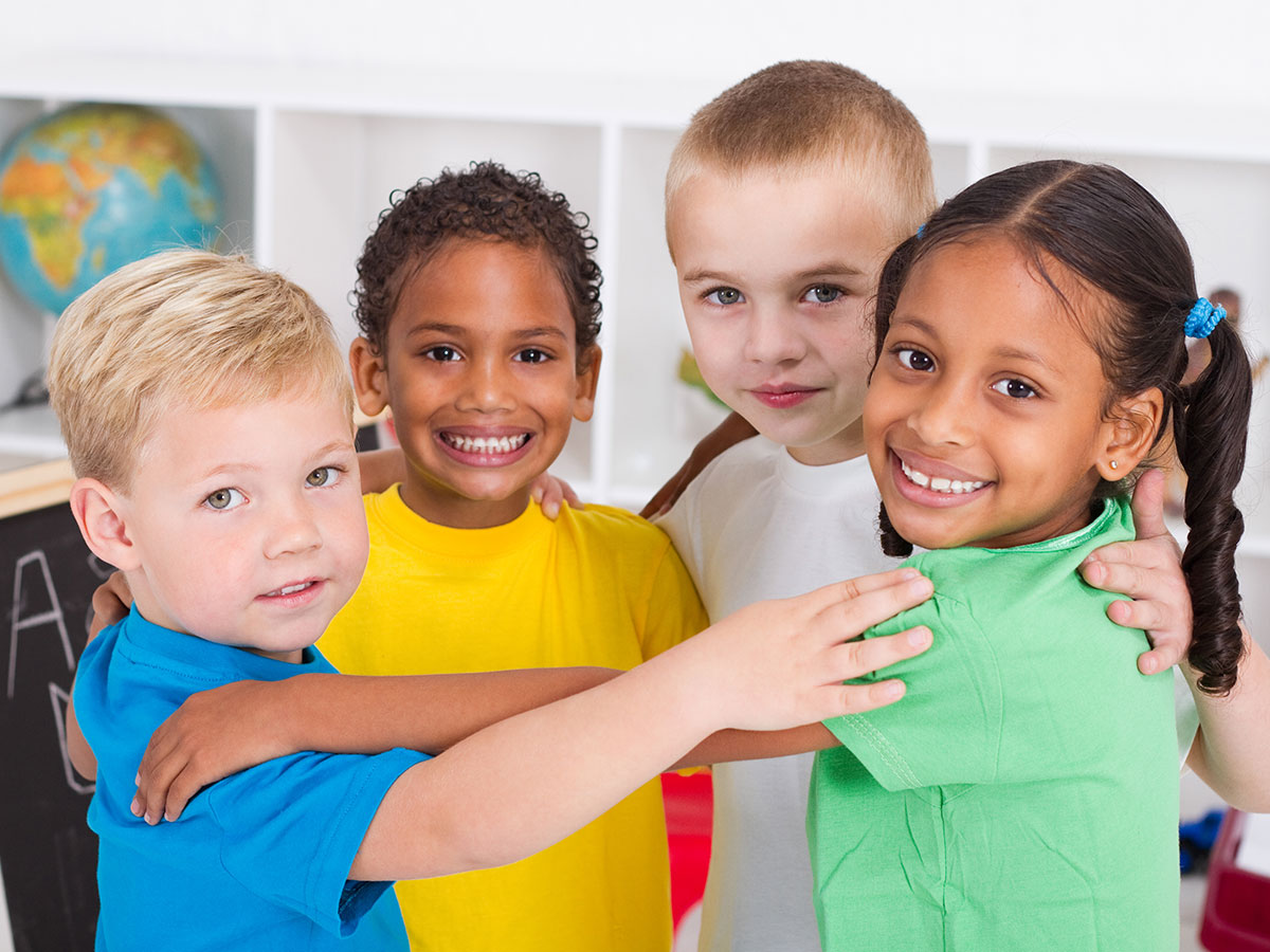 Cultural Specific Resources - Cultural Infusion Education