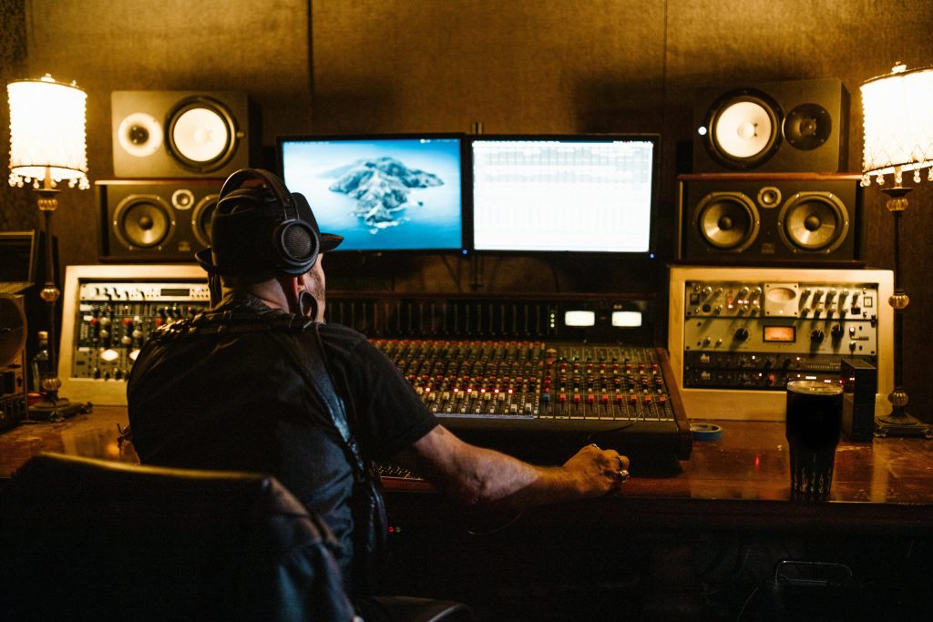 Sound Infusion - Cultural Infusion Education
